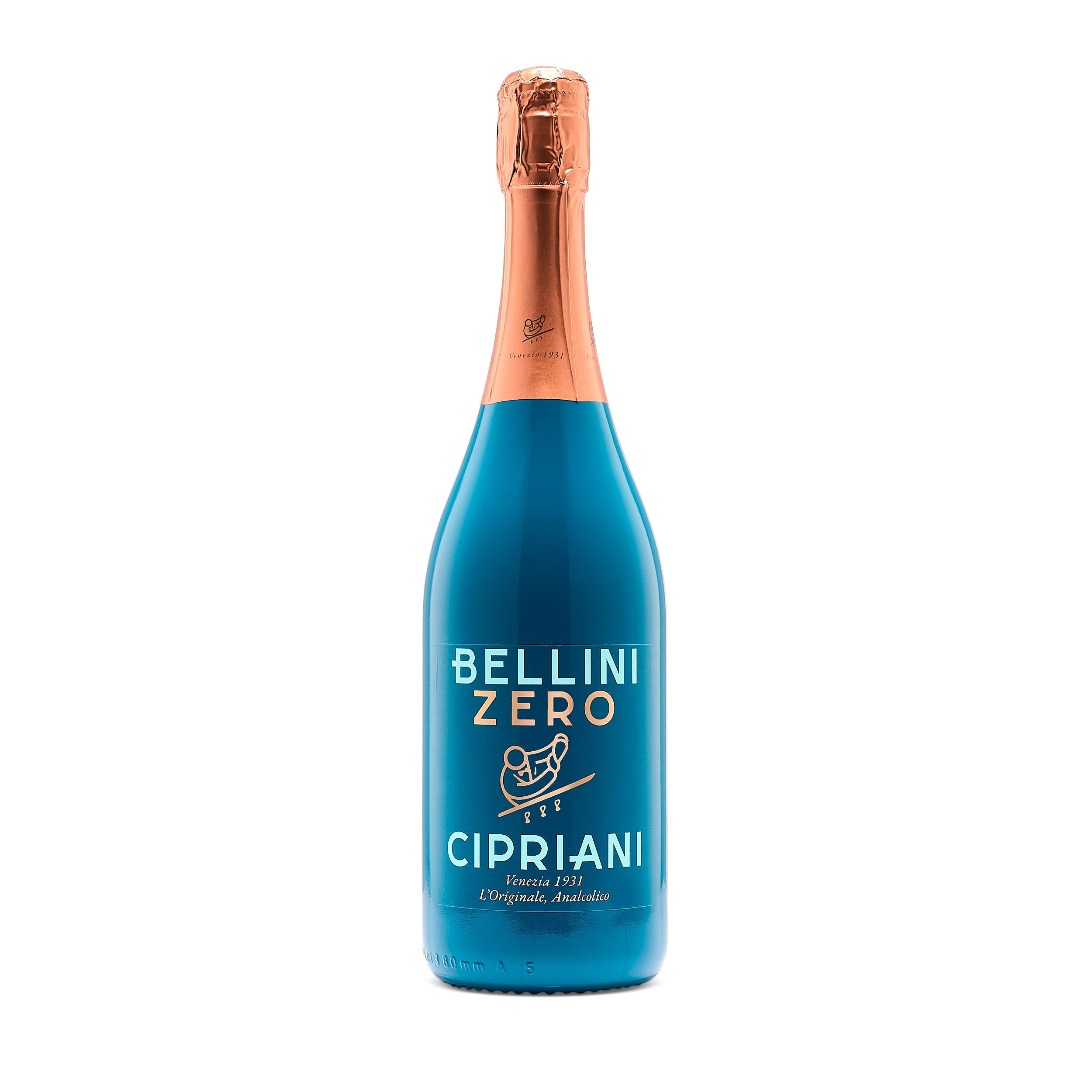 Bellini Zero by Cipriani - Non-Alcoholic | Rienne